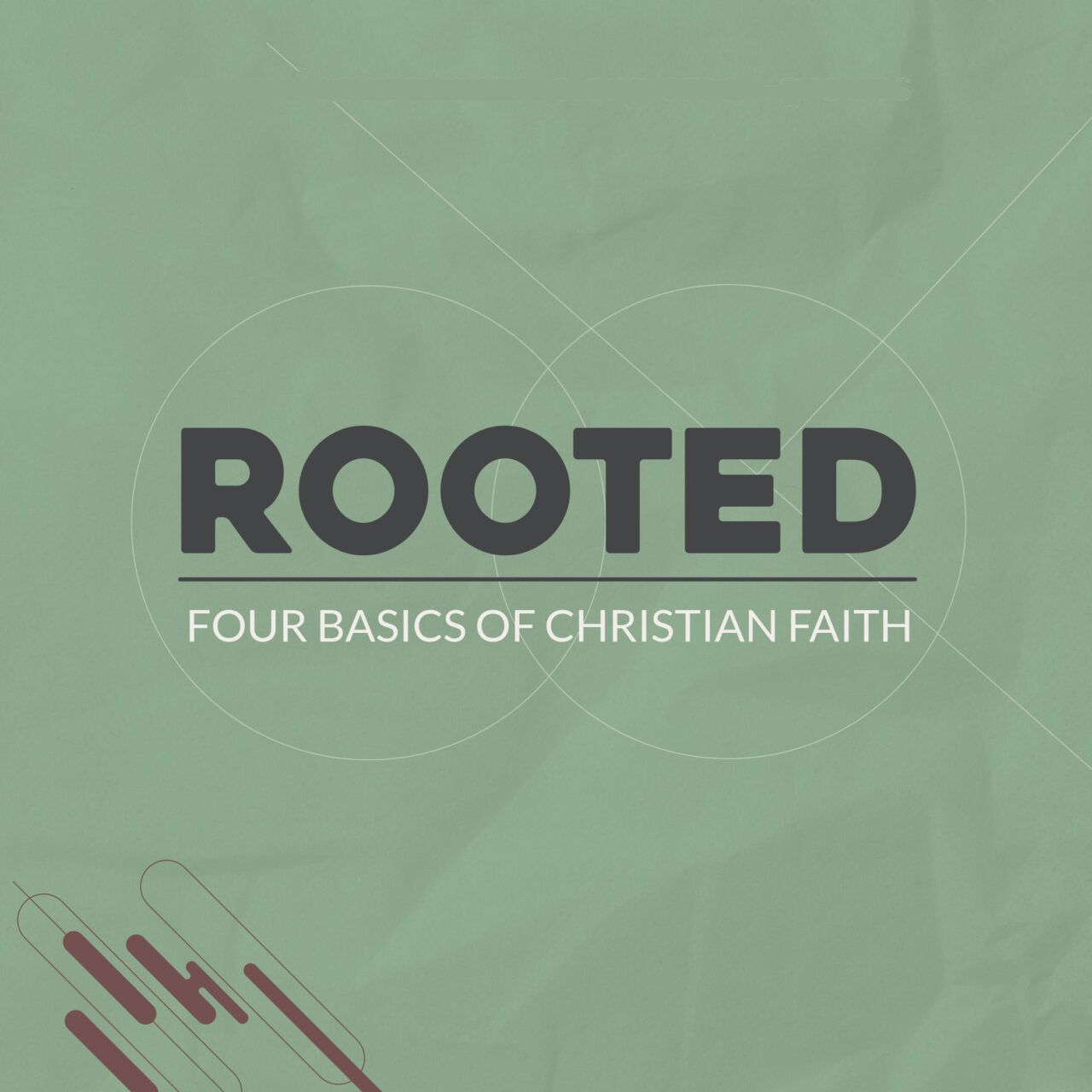 Abiding Journey - First Bentonville