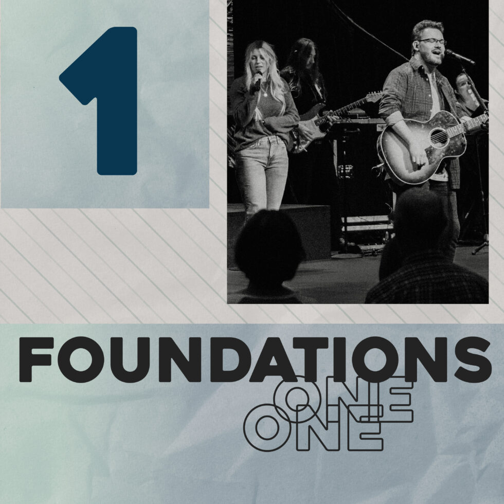 Abiding Journey - First Bentonville