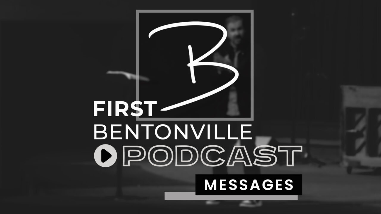 Watch Now - First Bentonville